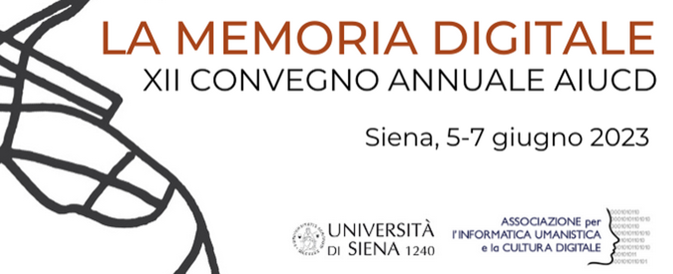 CoPhiLab @ AIUCD 2023 | CoPhiLab